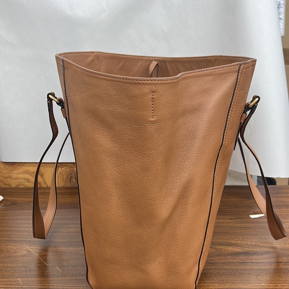 Shinola | Bags | Shinola Leather Gibson Tote | Poshmark